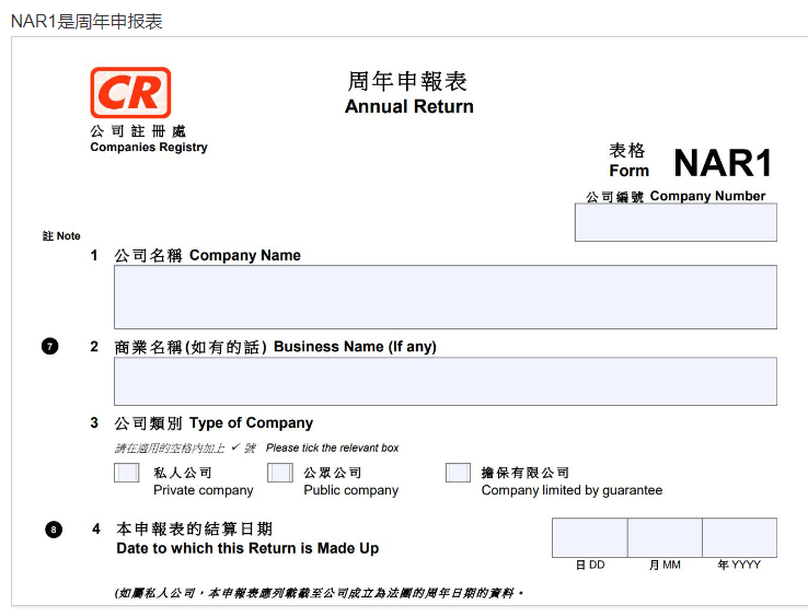 NNC1和NAR1怎么区分？请看本文带您了解 - 驰鸣企业咨询有限公司